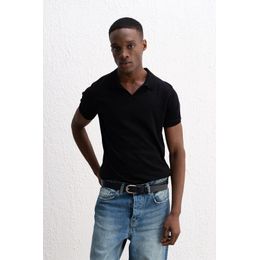 Komfort Fit Polo-Shirt
