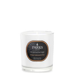 AROMATHERAPIE 220G ORANGE ZEDERNHOLZ NELKE
