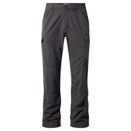 Craghoppers - Cargo-Hose f&uuml;r Herren (Schwarzer Pfeffer)