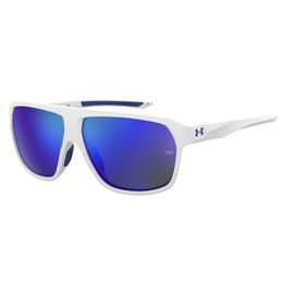 Under Armour Unisex-Sonnenbrillen 62/17/130 mm Harz