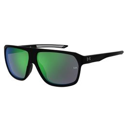 Under Armour Unisex-Sonnenbrillen 62/17/130 mm Harz
