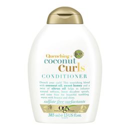 Coconut Curls Haarsp&uuml;lung 385 ml