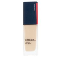 Shiseido Synchro Skin Selbsterfrischende Foundation Spf30 #250 30 ml