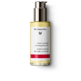Dr. Hauschka Schlamm- Und Lavendel-k&ouml;rper&ouml;l 75 ml