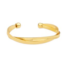 Luxenter-Armband aus 18-karat-Gelbgold &ndash; Wynje