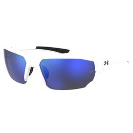 Under Armour Unisex-Sonnenbrillen 70/17/125 mm Harz