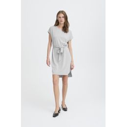 Ichi Jerseykleid IHMILLIE Straight fit