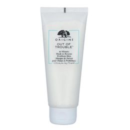 Origins Aus der Not - 10 Minuten Maske 75 ml