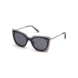 Swarovski SK 0201 53 16A Sonnenbrille