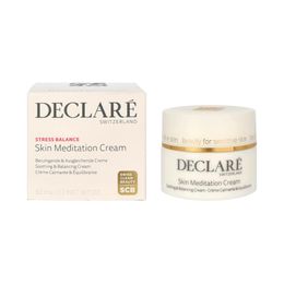Declar&eacute; Declare Stressbalance Hautmeditationscreme 50 ml