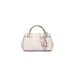 Guess Umh&auml;ngetasche Off White