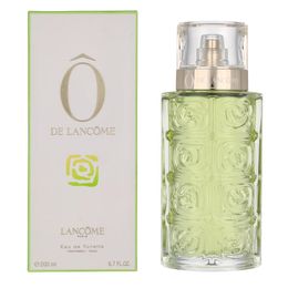Lancome O De Lancome Edt Spray 200ml.