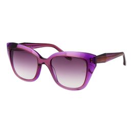 Ana Hickmann Sonnenbrille AH9454 H02 53