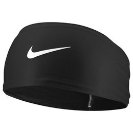 Nike - "Fury" Stirnband (Schwarz)