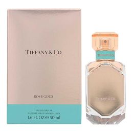 Tiffany & Co. Tiffany & Co. Ros&eacute;gold Eau de Parfum 50ml