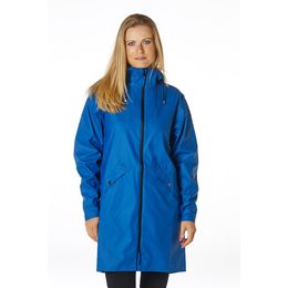 DANWEAR Liisa Blau Jacke