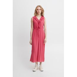Ichi Kleid IHMARRAKECH Kleid Regular fit