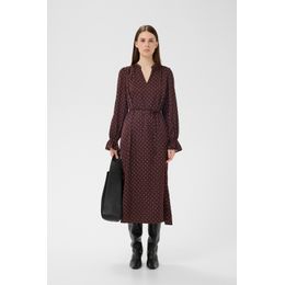 Inwear Kleid ZaniaIW Kleid Gerade Passform