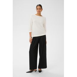 Kaffe Strickpullover KAbirma Strickpullover Regular fit