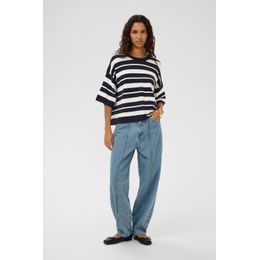 Soaked in Luxury Strickpullover SLSpina Strickpullover Baggy fit