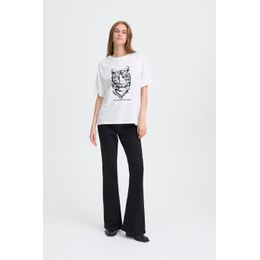Ichi T-shirt IHELLY T-shirt Regular fit