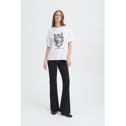 Ichi T-shirt IHELLY T-shirt Regular fit