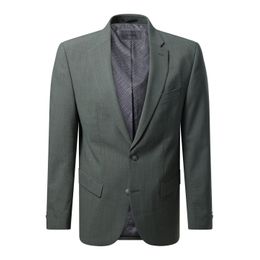 Sakko Pierre Cardin "Grant", Herren, Gr. 50, arctic, Obermaterial: 52% Wolle WO. 43% Polyester PES. 5% Elasthan EL. Futter: 100% Polyester PES., regular fit, Sakkos Sakko, mit Future Flex Technologie