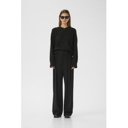 Inwear Strickpullover GuniIW Classic fit black