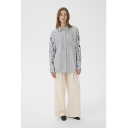 Karen Simonsen Langarm-Hemd KBEgoni Langarm-Hemd Loose fit