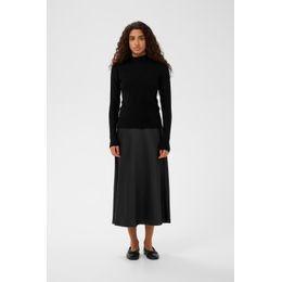 Inwear Strickpullover YenahIW Strickpullover Tight fit black