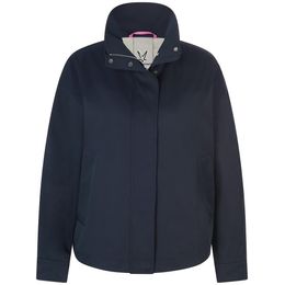 Fuchs & Schmitt FUCHS SCHMITT - Jacke, schwarz, Gr. 48 / XL - Baumwolle