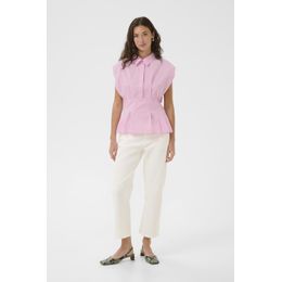 Culture &Auml;rmellose Bluse CUmalue &Auml;rmellose Bluse Feminine