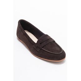 Dorothy Leder Loafer