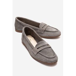 Dorothy Leder Loafer