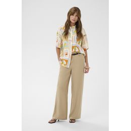 Culture Hemd CUorange Hemd Oversize fit