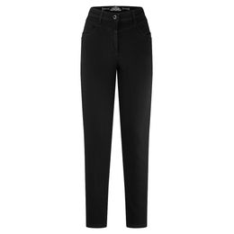 Brax - ProForm S Super Slim-Jeans, denim, Gr. 23 - Baumwolle