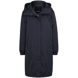 Fuchs & Schmitt FUCHS SCHMITT - Long-Jacke, blau, Gr. 40 / M