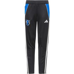 Adidas Jude Bellingham Trainingshose Kinder - Gr&ouml;&szlig;e 140 - schwarz