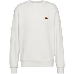 Ellesse Sweatshirt Herren - Gr&ouml;&szlig;e M - beige