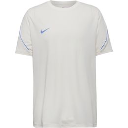Nike Strike Funktionsshirt Herren - Gr&ouml;&szlig;e L - beige