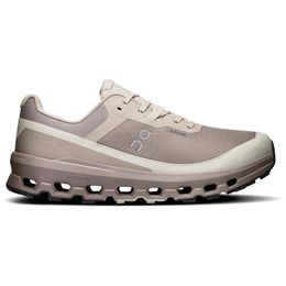 On Cloudvista 2 WP Laufschuhe Damen - Gr&ouml;&szlig;e 37 - braun