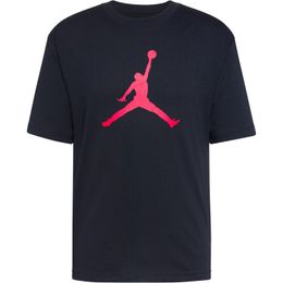 Nike Jumpman T-Shirt Herren - Gr&ouml;&szlig;e L - schwarz
