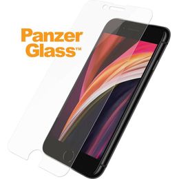 PanzerGlass Displayschutzglas "Schutzglas,f&uuml;r Apple iPhone 6/7/8/S", transparent, Displayfolien