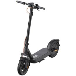 E-Scooter Xiaomi "Electric Scooter 5 Plus", schwarz, RollerB:53cm L:128cm, B:53cm L:128cm