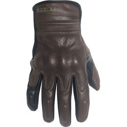 B&uuml;se B&uuml;se Jackson, Handschuhe