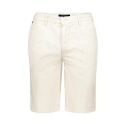 Outdoorhose Atelier GARDEUR "Atelier GARDEUR Shorts JASPER", Herren, Gr. 24, N + K Gr, sand, Obermaterial: 100% Baumwolle CO., Hosen Outdoorhose, im modern Fit