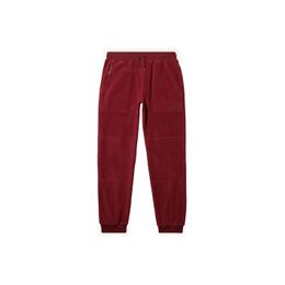 Jogginghose Berghaus "Berghaus Sweatpant", Herren, Gr. XXL, N-Gr, syrah, Obermaterial: 100% Polyester PES., regular fit, Hosen Jogginghose, warm und angenehm