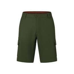 Stoffhose ENDURA "Loop", Herren, Gr. L, N-Gr, hunter gr&uuml;n, Obermaterial: 100% Polyester PES., regular fit, Hosen Stoffhose, mit Taschen