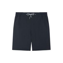 Jogginghose Berghaus "Berghaus Shorts", Herren, Gr. L, N-Gr, schwarz (schwarz, schwarz), Obermaterial: 95% Polyamid PA. 5% Elasthan EL., regular fit, Hosen Jogginghose, in stylischer Optik