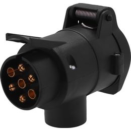 Berger Anh&auml;nger Adapter 7-13 polig - Anh&auml;nger-Elektrik